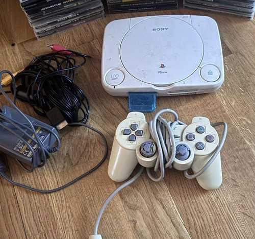 Sony playstation one