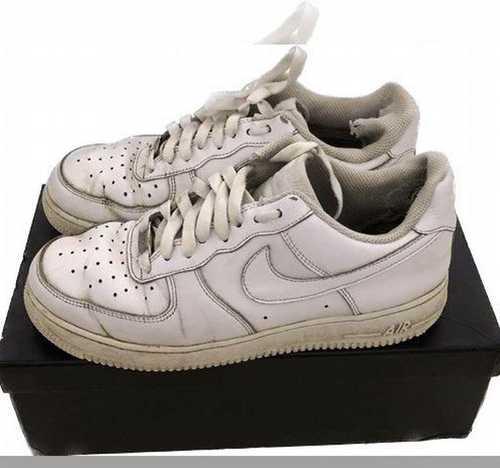 Кроссовки nike air force 1