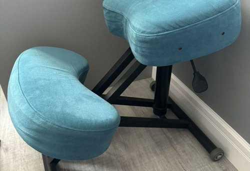 Ортопедический коленный стул Олипм