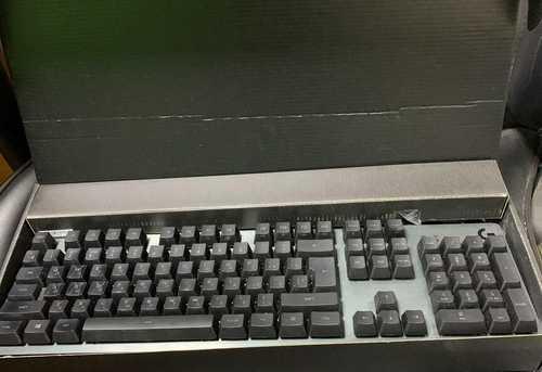 Игровая клавиатура Logitech G G513 Carbon Romer-G