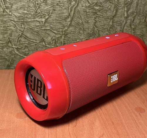 Копия JBL charge 2+ колонка