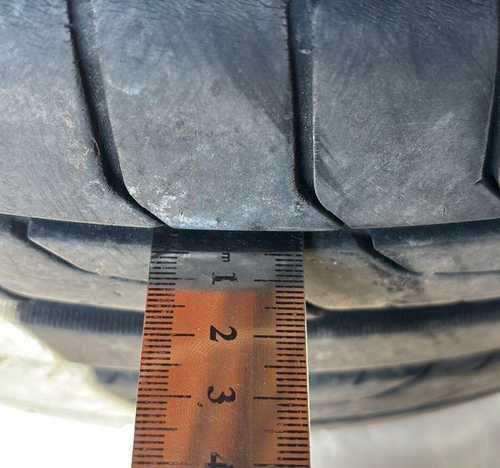 Toyo DRB 195/50 R15 82V