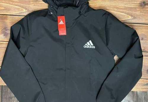 Ветровка Adidas(весна)