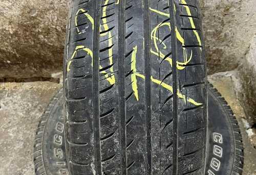 Toyo Proxes C100 225/55 R17 97W
