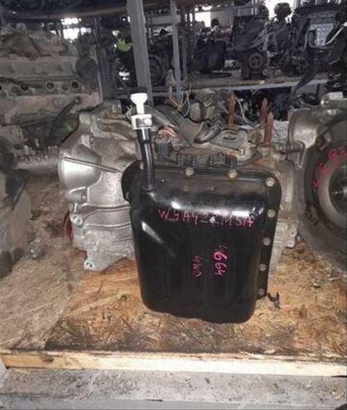 АКПП Mitsubishi Grandis N94W 4G64 4WD 2000
