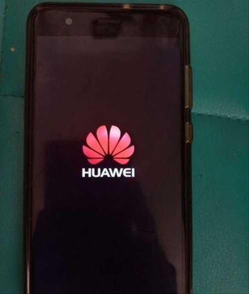 Телефон Huawei Р10 Lite