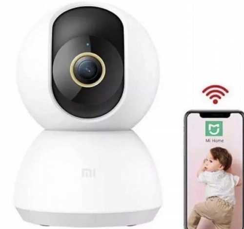 IP-камера Xiaomi SMART Camera 3 PTZ Version 3K