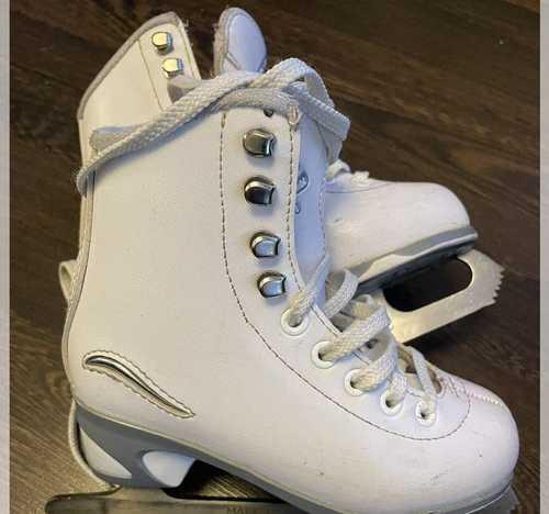 Детские фигурные коньки Jackson 450