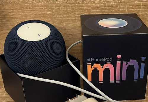 Apple homepod mini