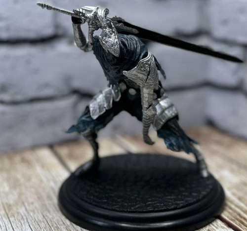 Фигурка dark souls Арториас Artorias 17см