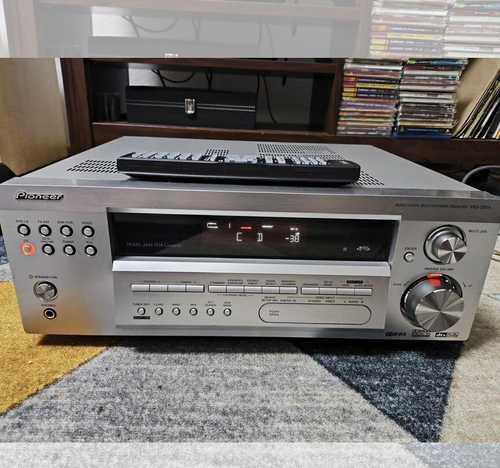 AV-ресивер 7.1 Pioneer VSX-D814