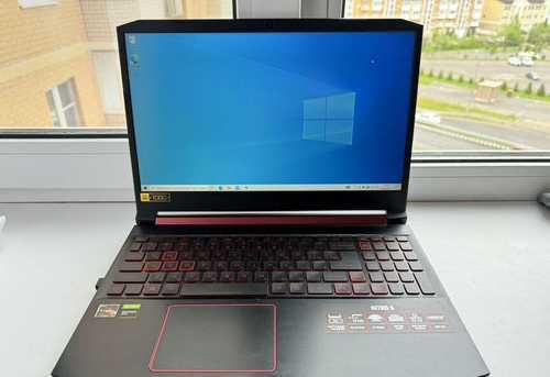 Acer nitro 5 an515 43