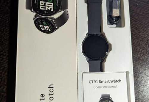 Смарт часы Runmefit GTR1