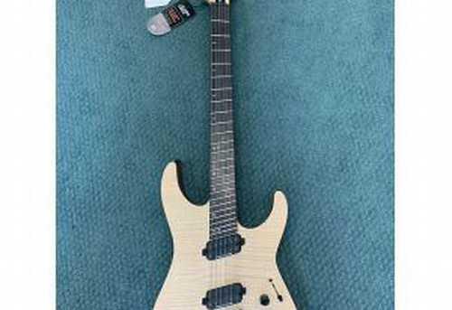 Электрогитара ESP LTD M-1000MS Natural