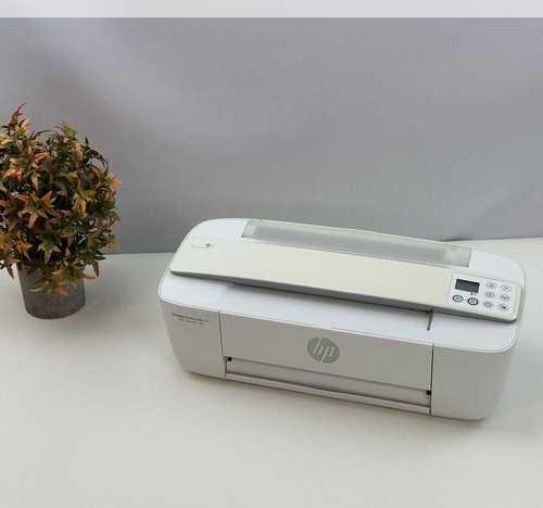 Принтер DeskJet ink Advantage 3775