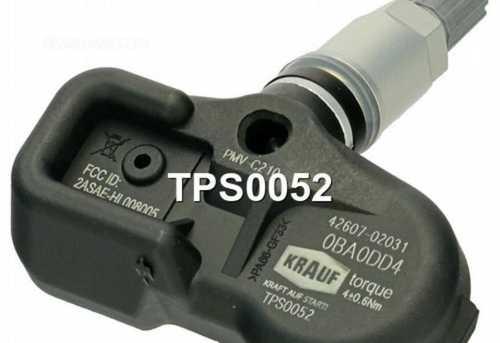 Krauf TPS0052 Датчик давления в шине