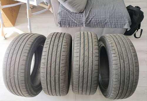 Nokian Tyres Nordman SZ2 205/60 R16