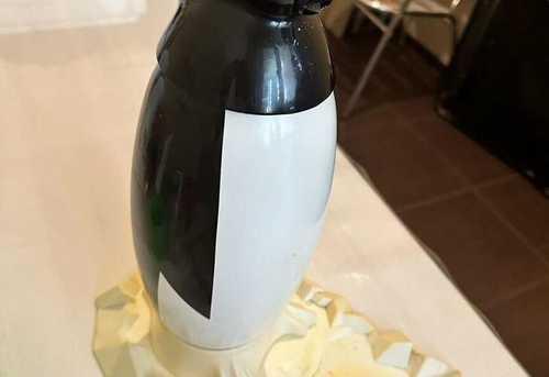 Сифон для газирования воды "пингвин"