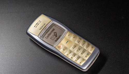 Телефон Nokia 1101