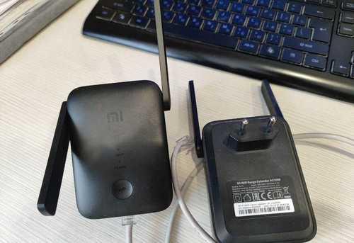 Усилитель (репитер) Mi wi-fi range extender ac1200