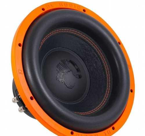 Сабвуфер DL Audio Piranha 12 V.2