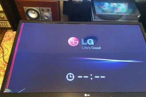 Телевизоры LG на запчасти