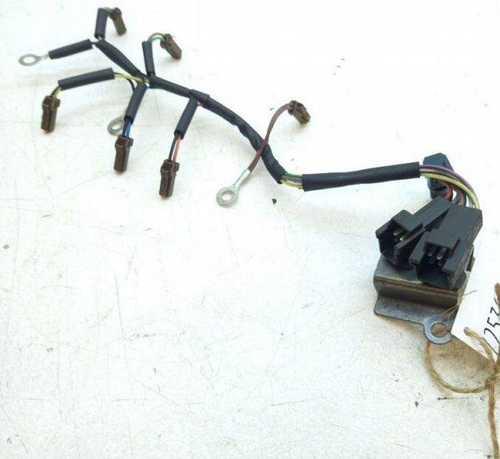 Проводка АКПП Subaru Forester SG5 EJ201