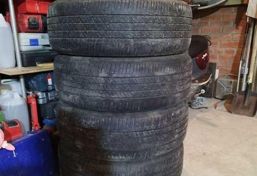 Bridgestone Ecopia H/L 422 Plus 235/55 R18 100H