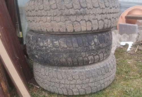 Rapid River K-214 4x4 245/70 R16