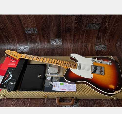 Fender Custom Shop '59 Telecaster Custom 2023 USA