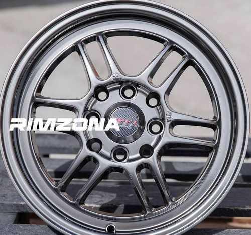 Литые диски enkei R14 4x100/4x114.3 ave