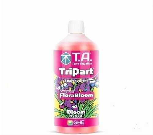 Удобрение T.A. TriPart Bloom (Flora Bloom) 0,5л