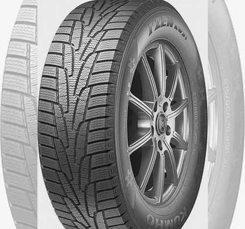 Marshal I'Zen KW31 235/55 R17 103R