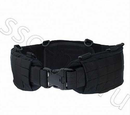 Пояс-основа molle воин ссо Черный