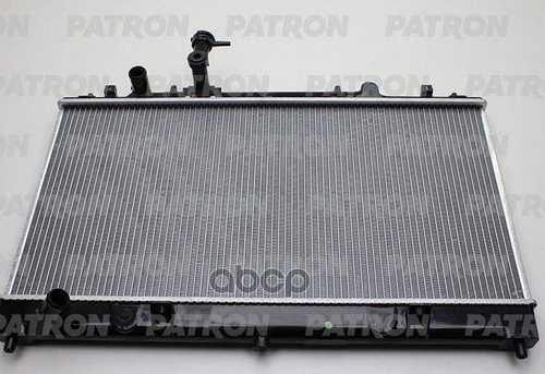 Радиатор системы охлаждения PRS3999 patron