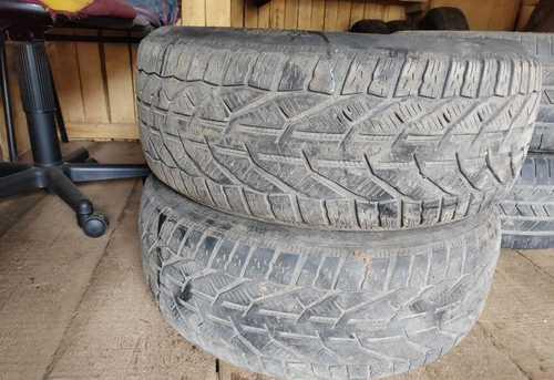 Winter Tact Nord Frost 3 215/50 R17 95V