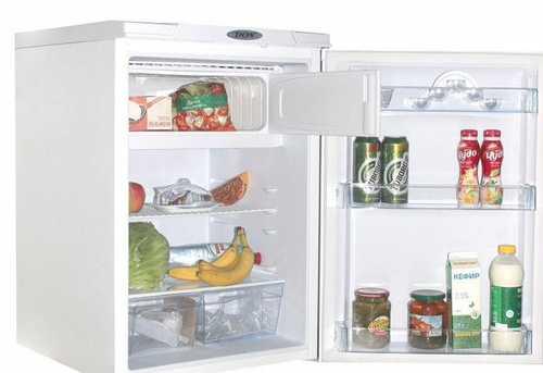 Холодильник DON R 405 B Белый