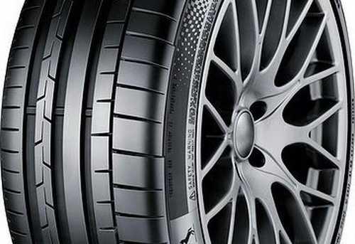 Continental SportContact 6 ContiSilent 275/45 R21 107Y