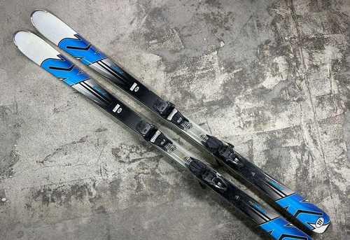 Горные лыжи 177 K2 Konic RX