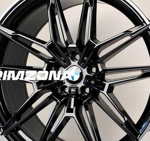 Литые диски в стиле BMW R20 5x112 hgh. НДС