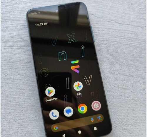 Xiaomi Poco M3 Pro, 6/128 ГБ