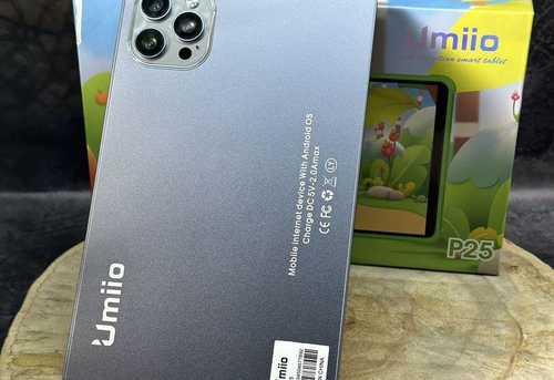 Детский игровой планшет Umiio p25