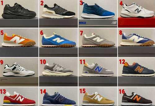 Кроссовки New balance оригинал