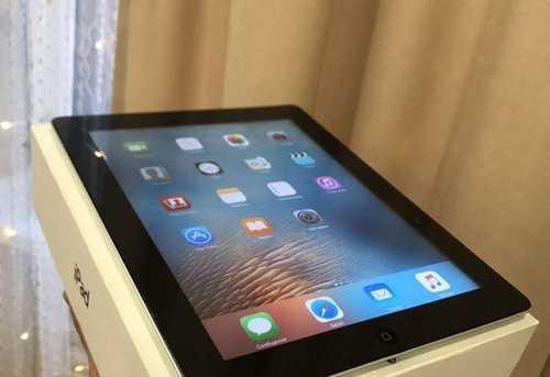 Apple iPad 2 32 Gb с сим