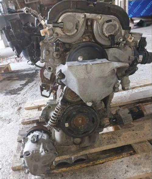 Двигатель Opel Astra J 1 A14XER