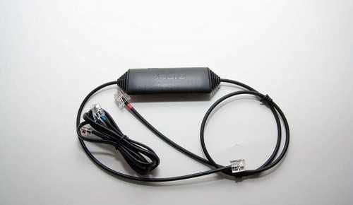 Адаптер Jabra Link 14201-43