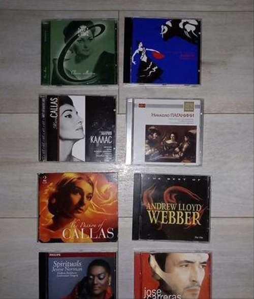 Dvd диски музыка разная