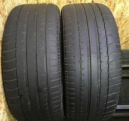 Triangle Sportex TSH11 215/45 R17 91W