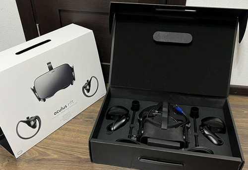 Oculus Rift CV1