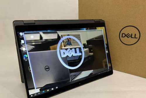 Новый Dell Latitude 5300 2in1 i5 8GB 512GB LTE